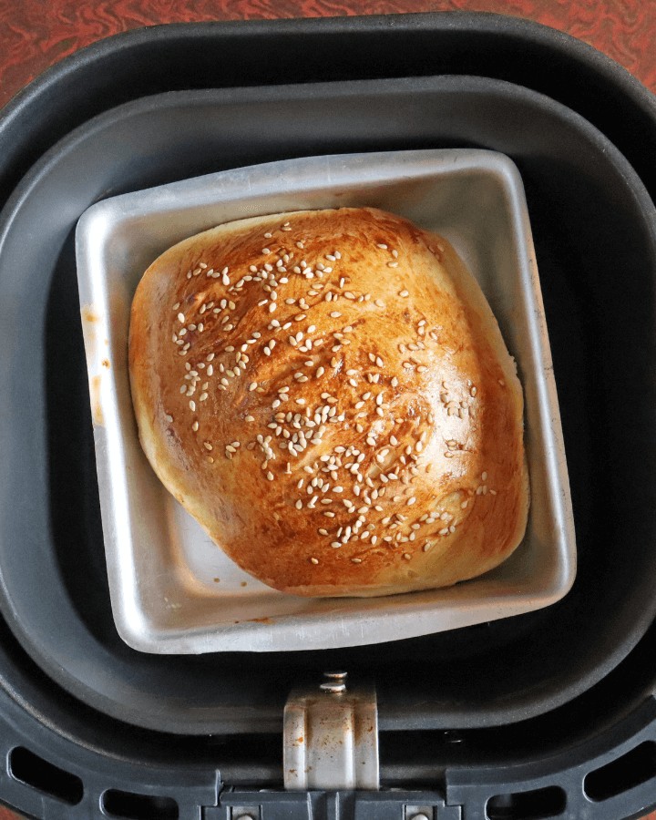 Air Fryer Bread – Air Fryer Recipes