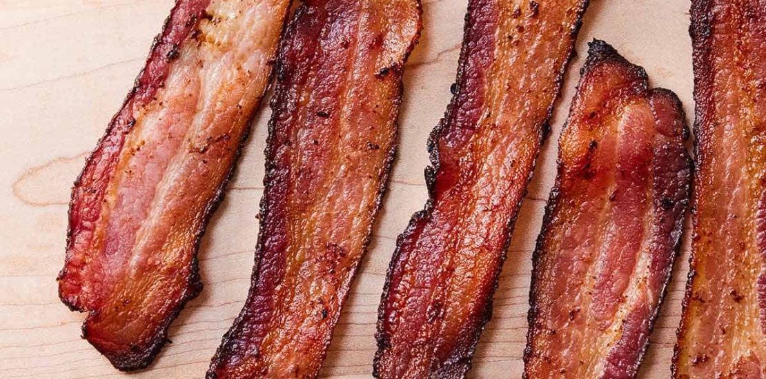 Air Fryer Bacon Recipe – Air Fryer Recipes