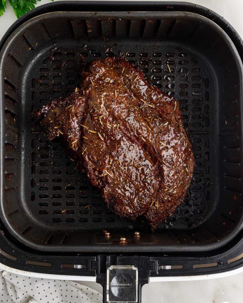 Air Fryer Roast Beef – Air Fryer Recipes